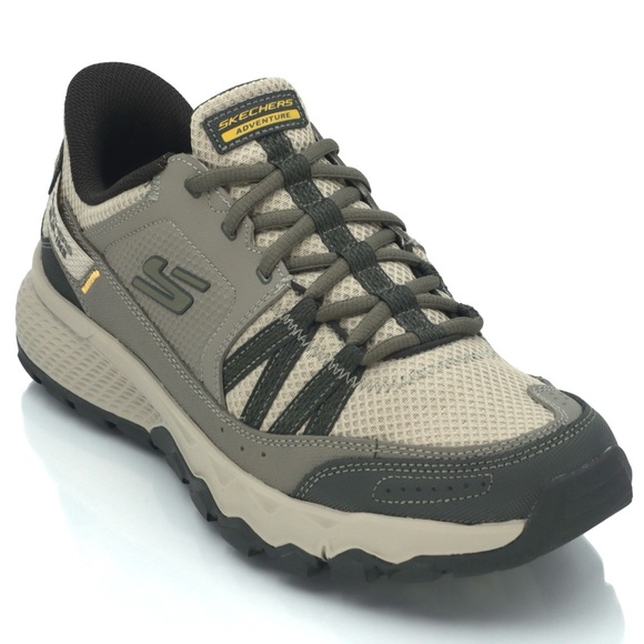 Skechers | Shoes | Skechers Hands Free Slipins Dynamite Atescapar Mens ...
